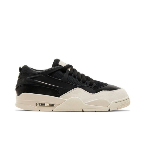 Jordan | Shoes | Nike Air Jordan 4 Rm Light Bone Black Dark Grey ...